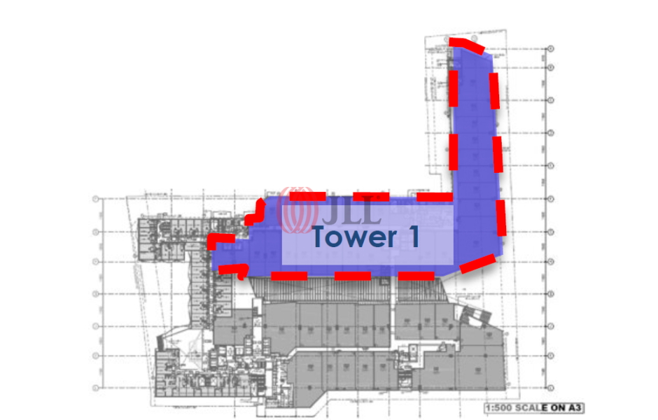 Funan - North Tower | Singapore properties | JLL SG