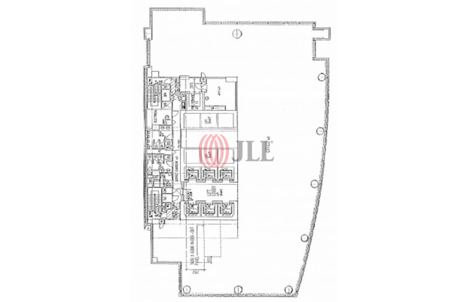 SGX Centre 2 | Singapore properties | JLL SG