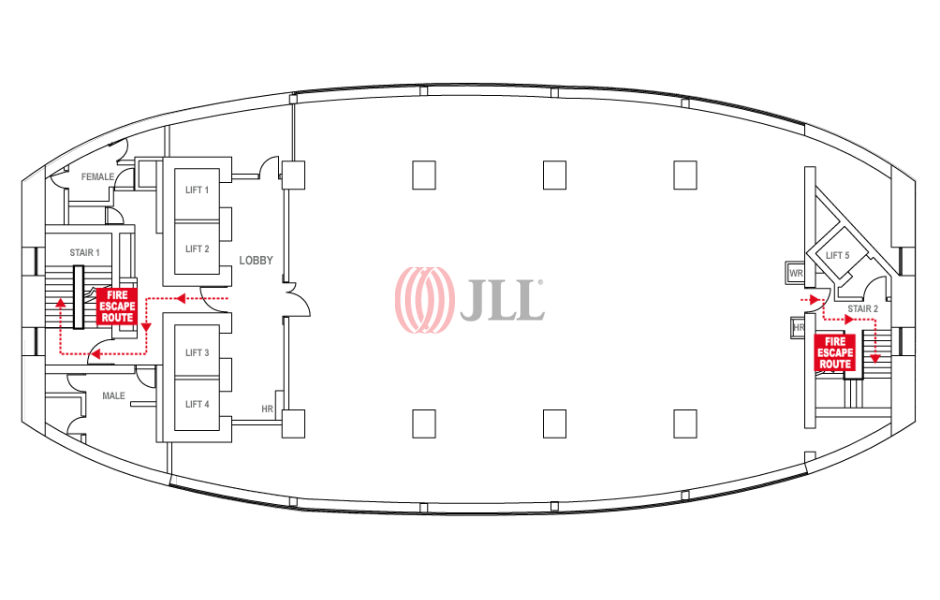 Hub Synergy Point | Singapore properties | JLL SG