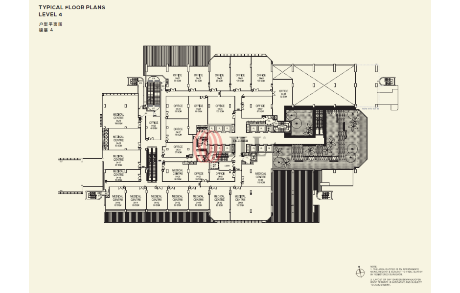 111 Somerset - Somerset Tower | Singapore properties | JLL SG