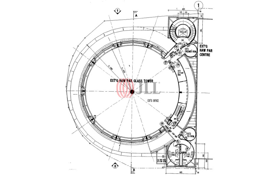Haw Par Glass Tower | Singapore properties | JLL SG