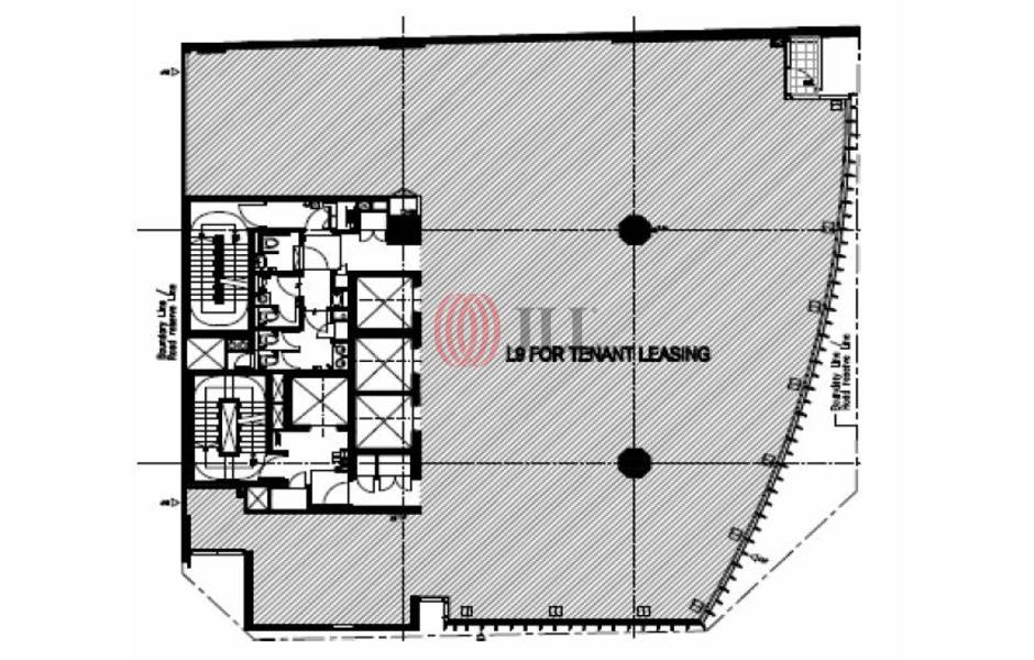 BEA Building | Singapore properties | JLL SG