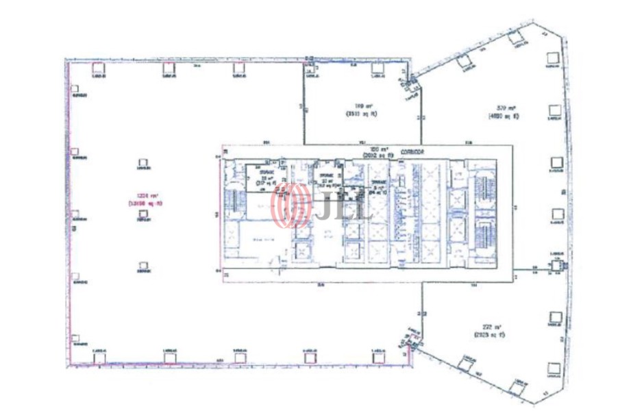 Menara 3 Petronas | Kuala Lumpur properties | JLL MY