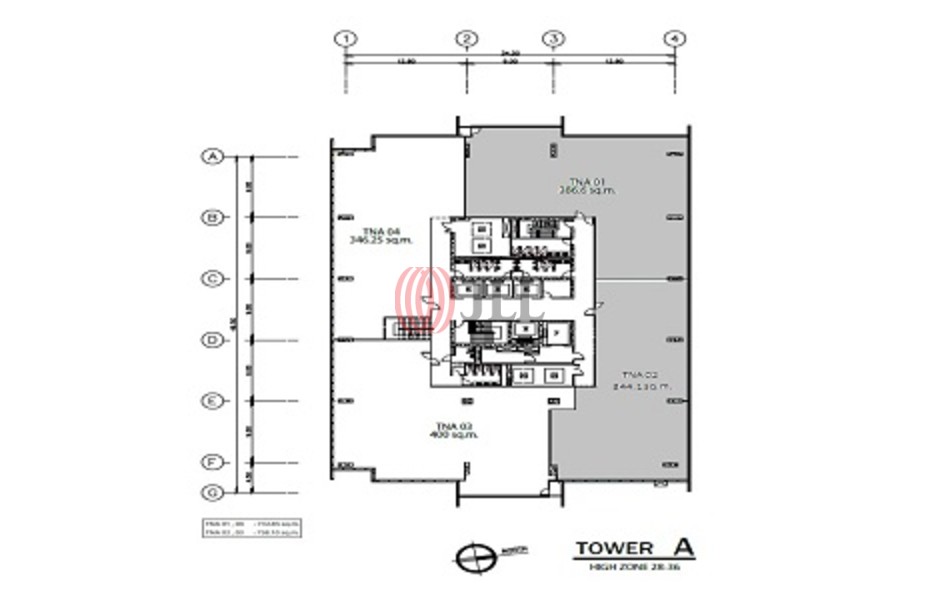 อาคารเดอะไนน์ ทาวเวอร์ เอ | กรุงเทพมหานคร properties | ตัวแทนเช่า/ให้ ...