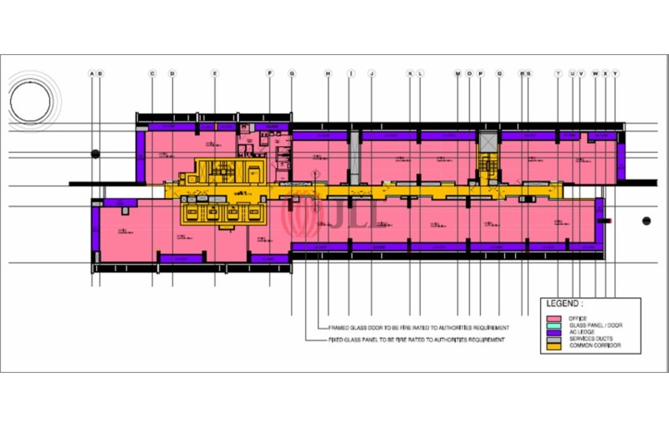 EON Shenton | Singapore properties | JLL SG