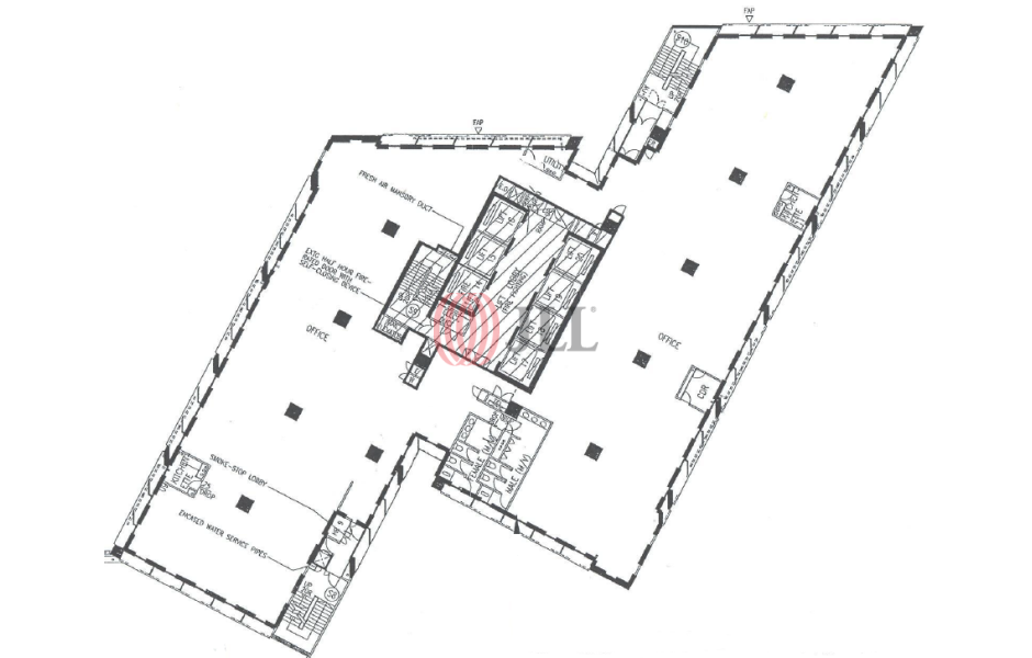 Connection One Tower 1 | Singapore properties | JLL SG