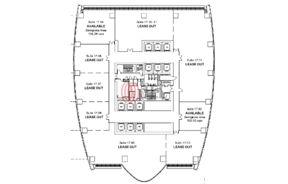 Wisma 46 | Jakarta Selatan properti | Properti JLL Indonesia