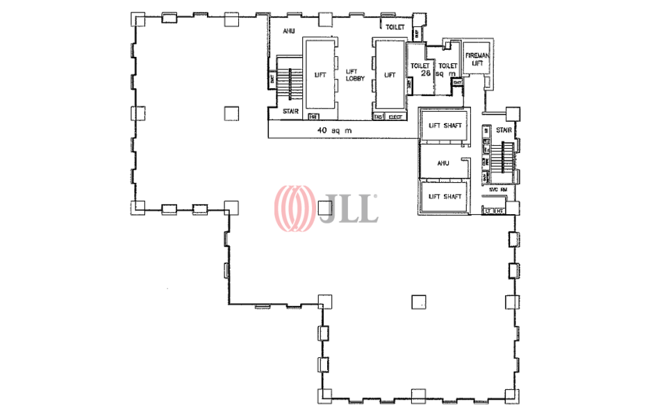 78 Shenton Way Tower 1 | Singapore properties | JLL SG