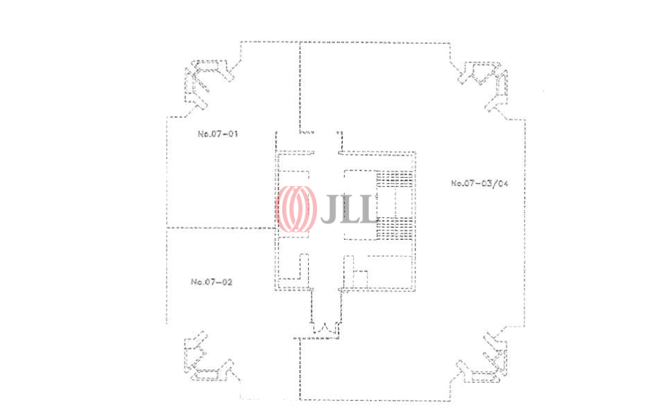 Tong Building | Singapore properties | JLL SG