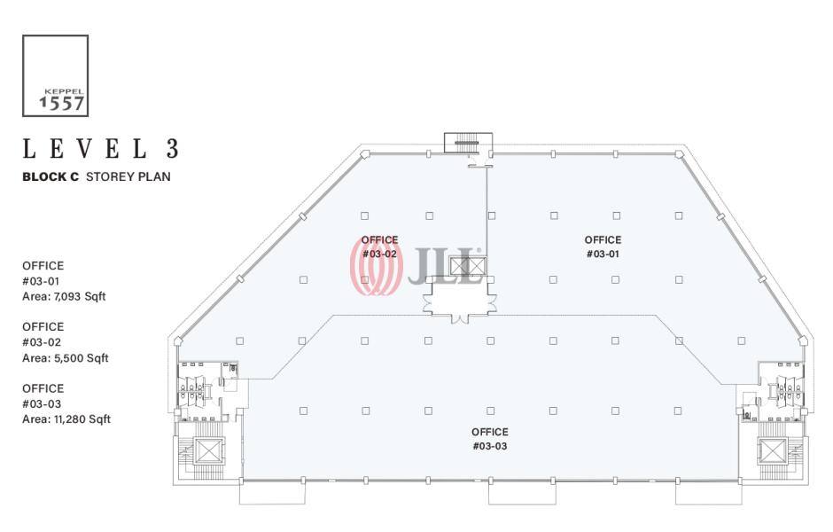 1557 Keppel Road (Blk C) | Singapore properties | JLL SG