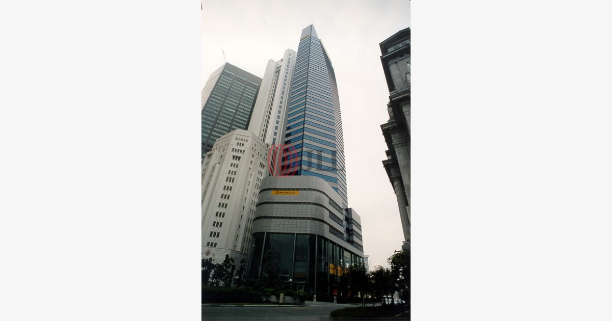 Maybank Tower | Singapore properties | JLL SG