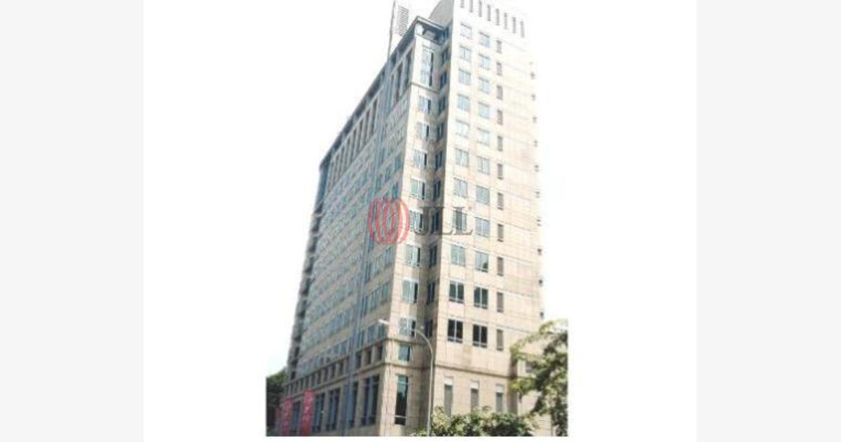 Orchard Building | Singapore properties | JLL SG
