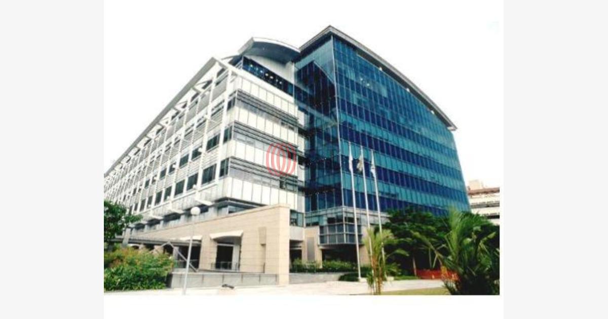 One Raffles Link | Singapore properties | JLL SG