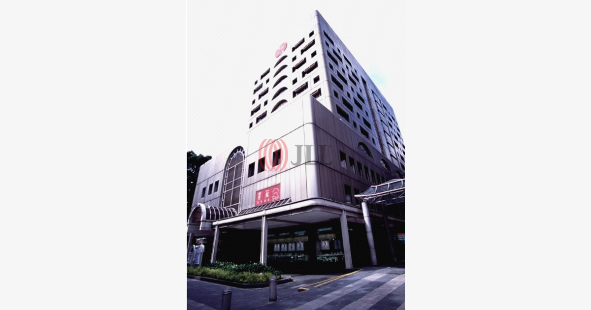 International Building | Singapore properties | JLL SG
