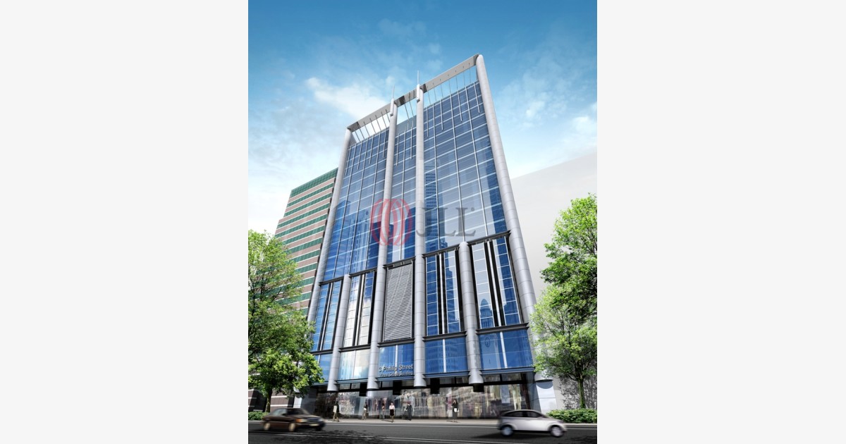 Royal Group Building | Singapore properties | JLL SG
