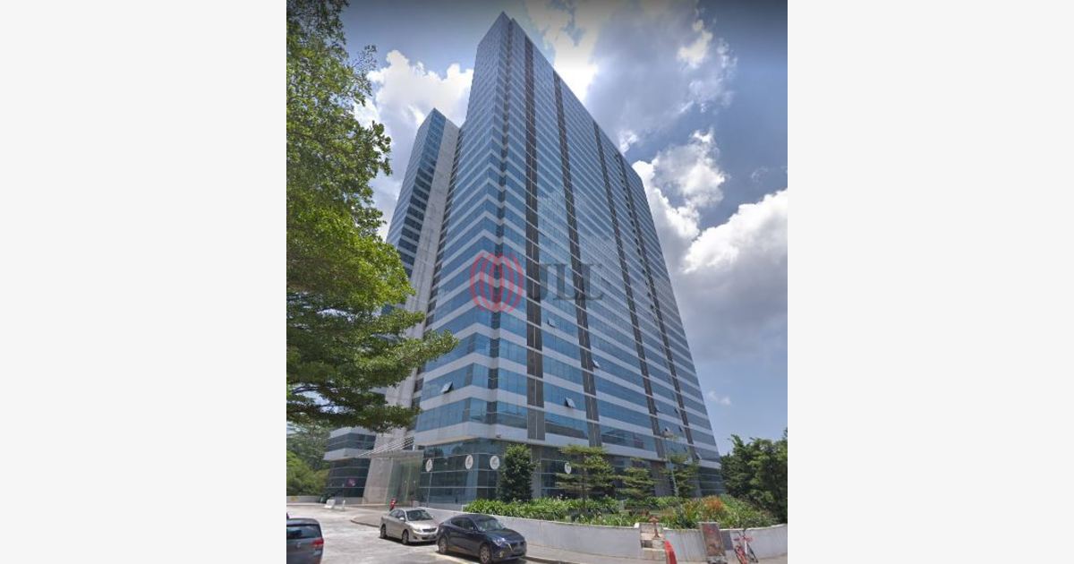 WCEGA Tower | Singapore properties | JLL SG