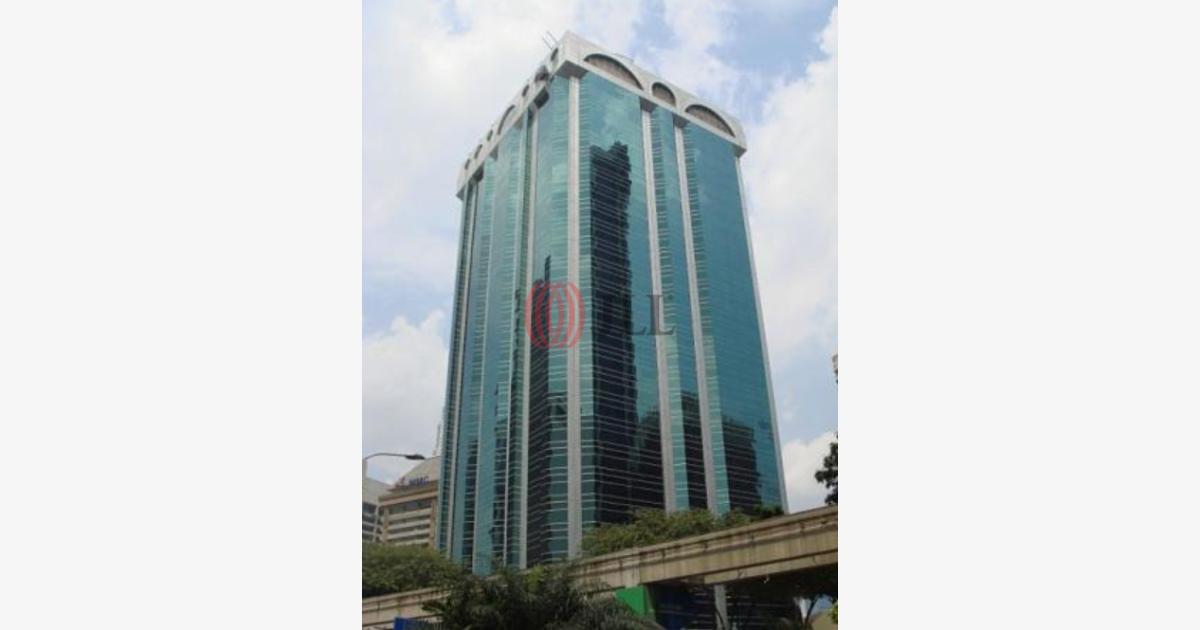 Wisma Genting | Kuala Lumpur properties | JLL MY