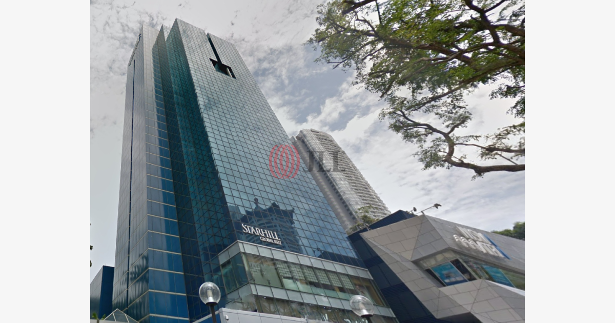 Wisma Atria | Singapore properties | JLL SG