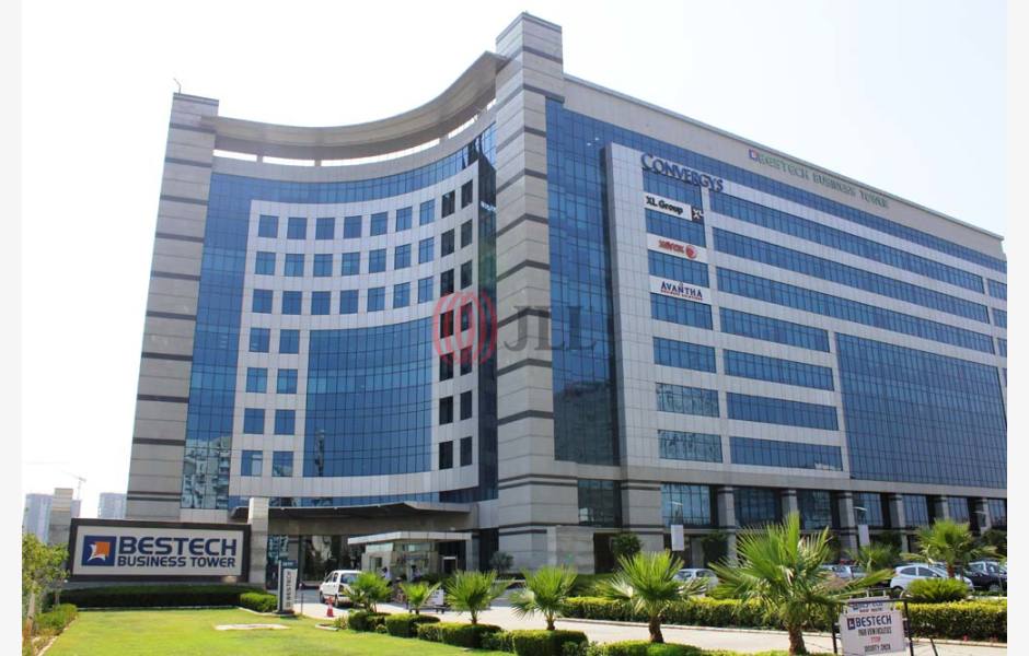 Bestech Business Tower | Gurgaon properties | JLL Property India