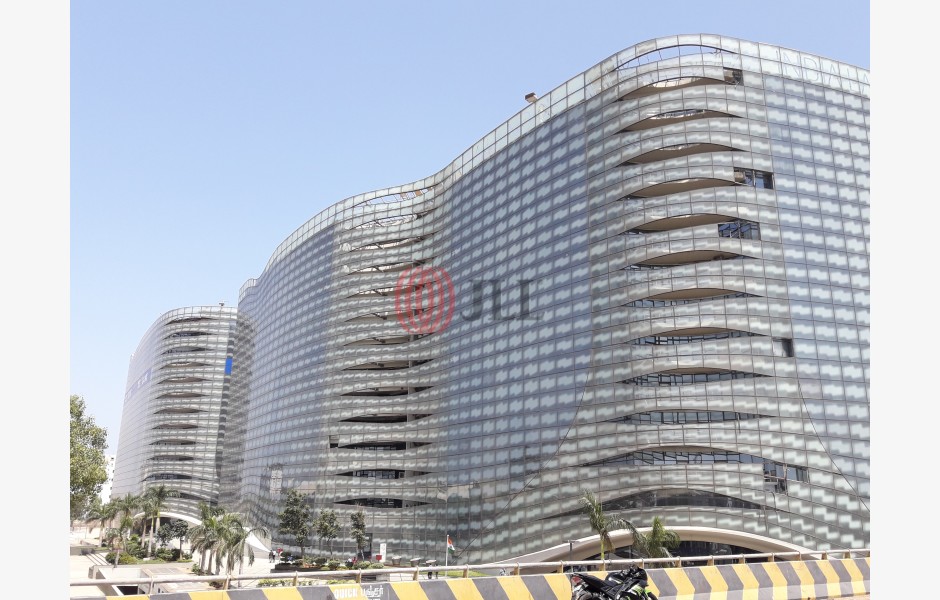 Kosmo One - Block C | Chennai properties | JLL Property India