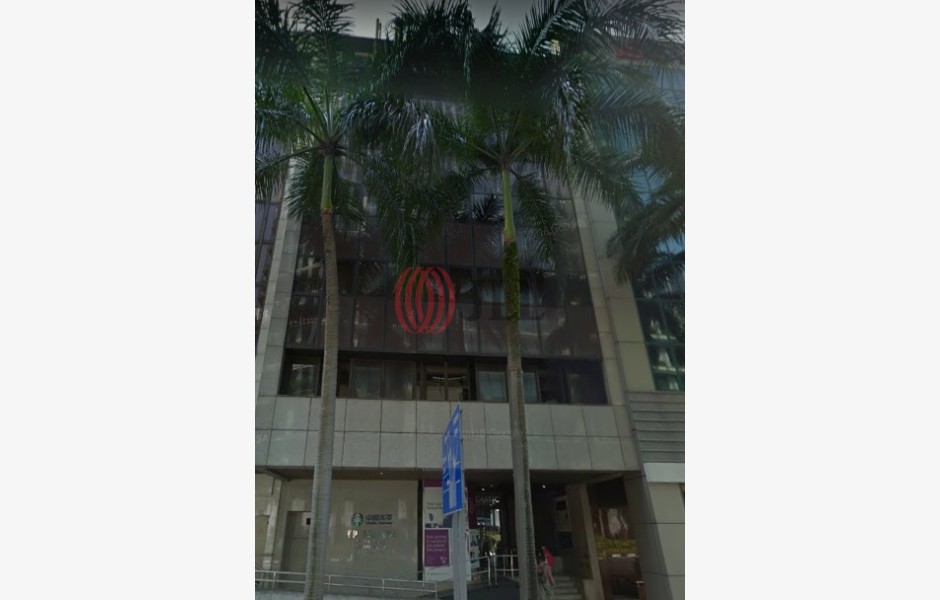 TPI Building | Singapore properties | JLL SG