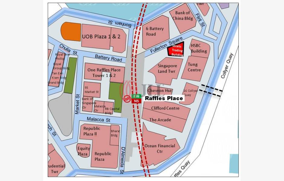 MYP Centre | Singapore properties | JLL SG