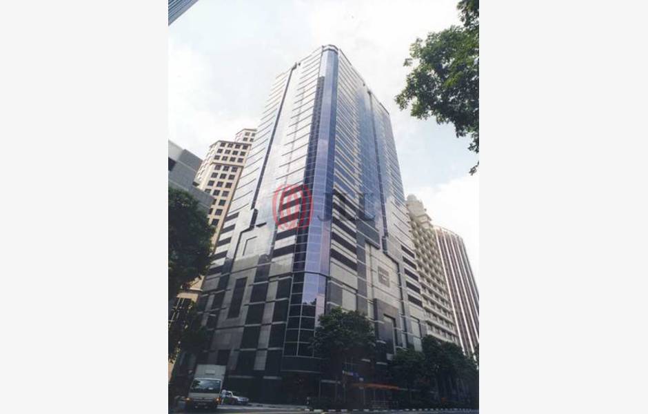 6 Raffles Quay | Singapore properties | JLL SG