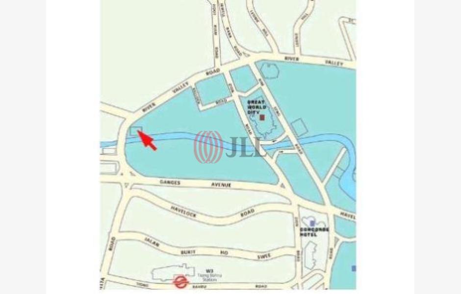 Valley Point | Singapore properties | JLL SG