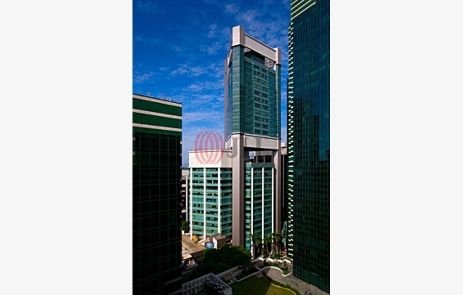 Tower 15 | Singapore properties | JLL SG
