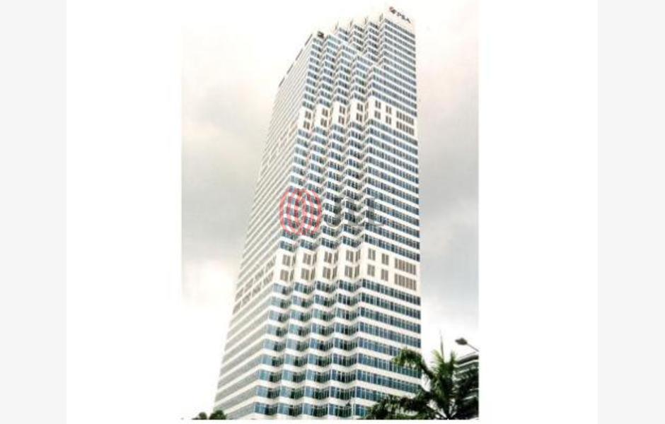 mTower (former PSA Building) | Singapore properties | JLL SG