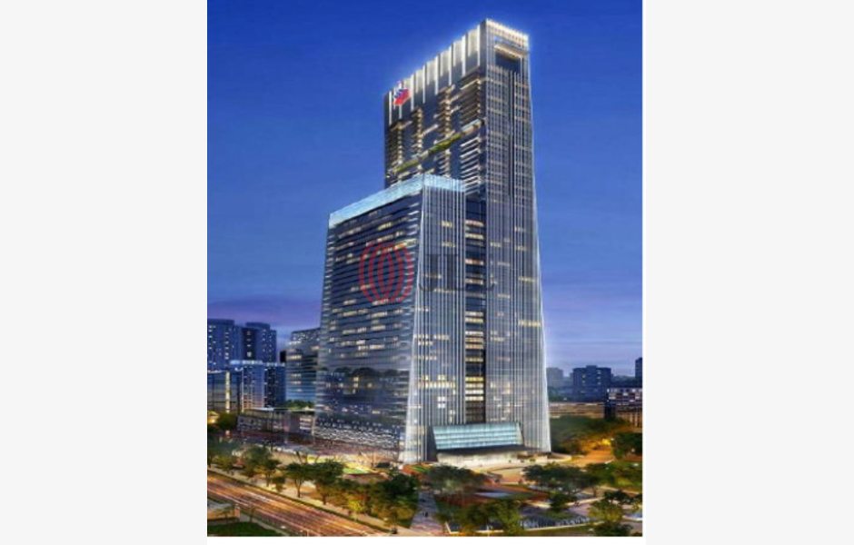 Guoco Tower | Singapore properties | JLL SG