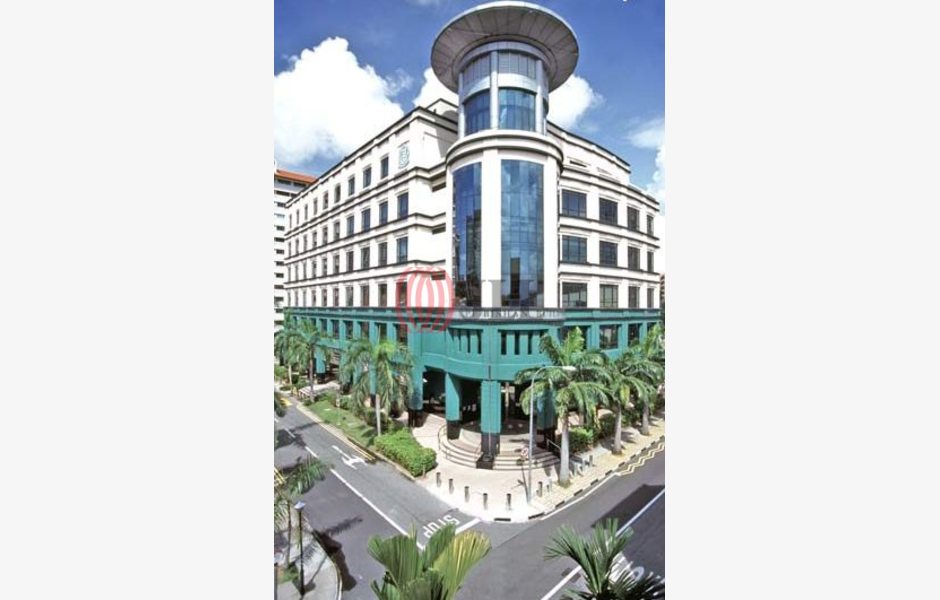 CPF Bishan Building | Singapore properties | JLL SG