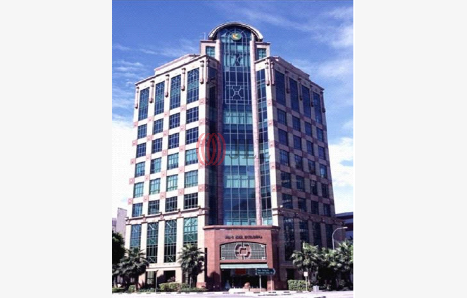 Seng Kee Building | Singapore properties | JLL SG