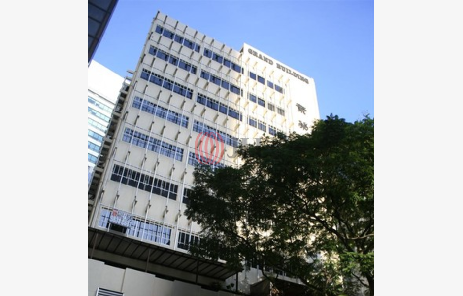 Grand Building | Singapore properties | JLL SG