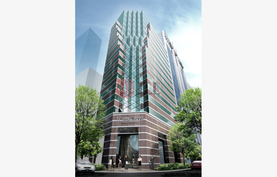 Royal One Phillip | Singapore properties | JLL SG