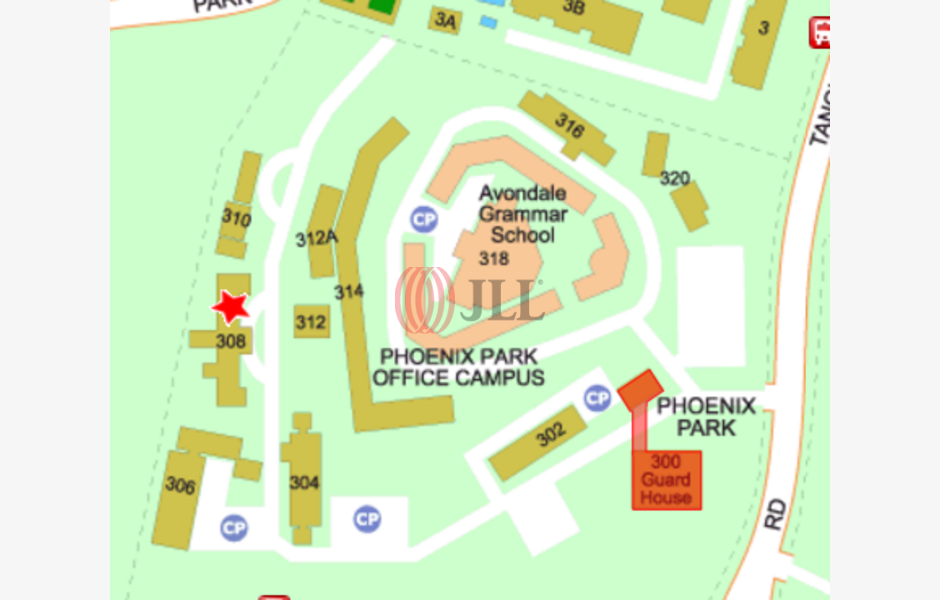 Phoenix Park - 308 Tanglin Road | Singapore properties | JLL SG