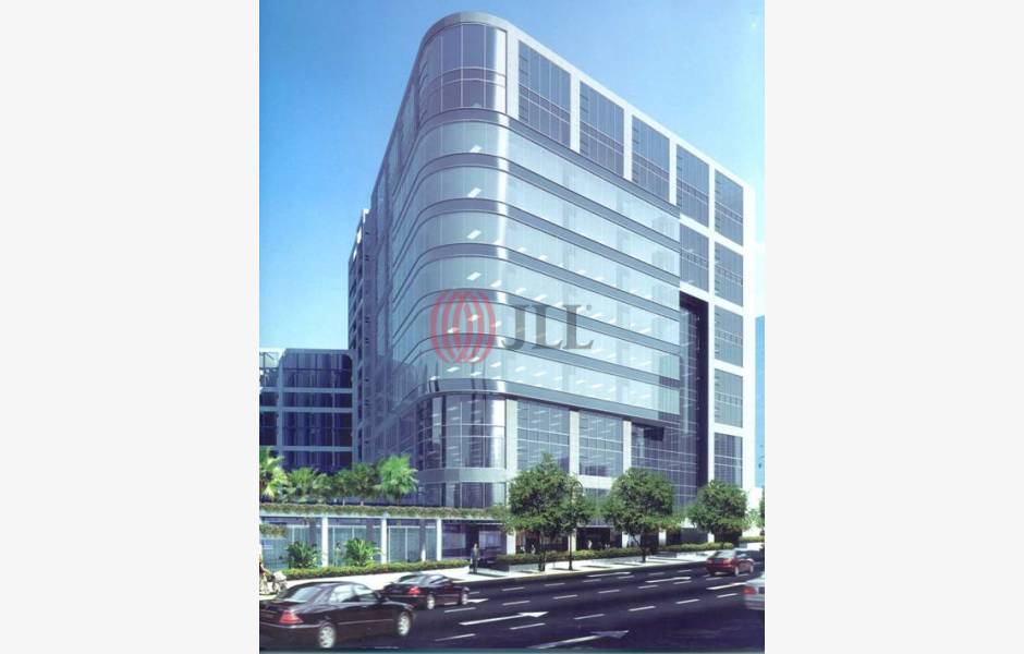 VisionCrest Commercial | Singapore properties | JLL SG