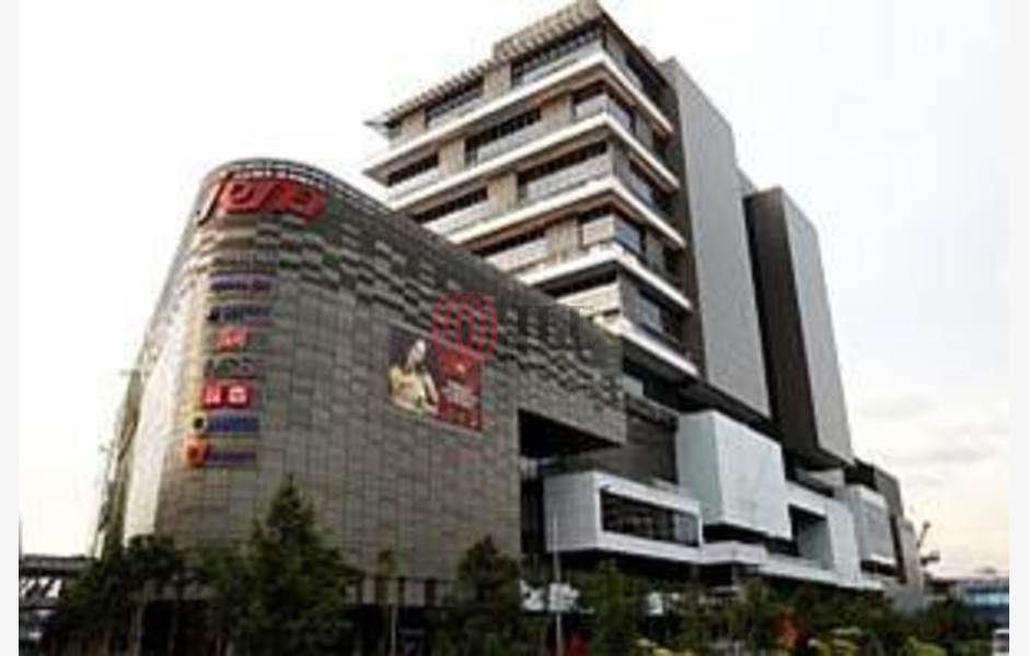 JEM | Singapore properties | JLL SG