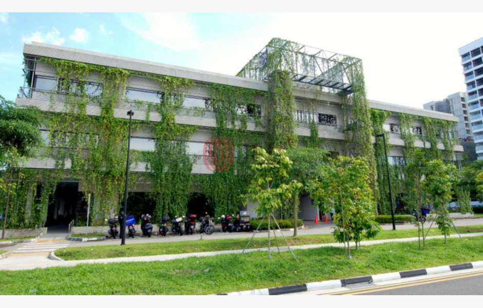 Tampines Concourse | Singapore properties | JLL SG