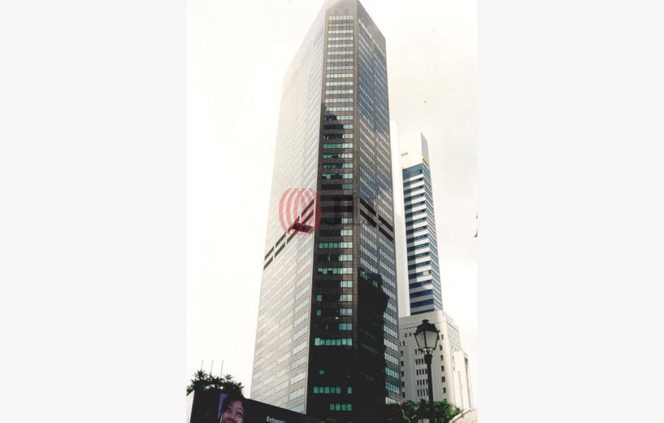 6 Battery Road | Singapore properties | JLL SG