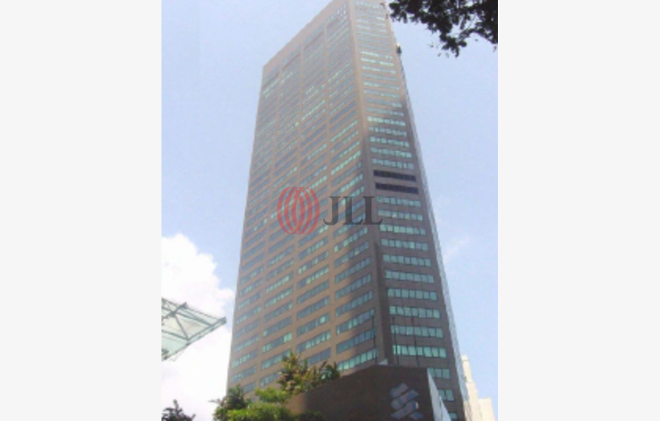 6 Battery Road | Singapore properties | JLL SG