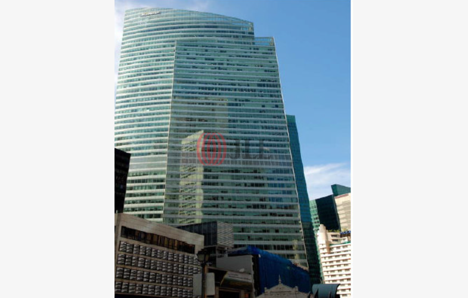 Ocean Financial Centre | Singapore properties | JLL SG