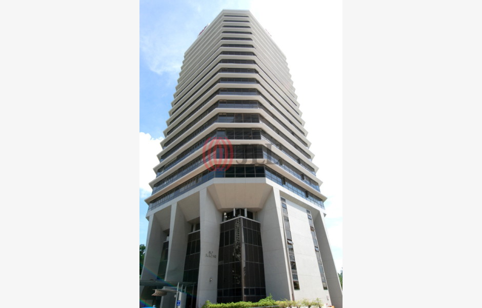 SLF Building | Singapore properties | JLL SG