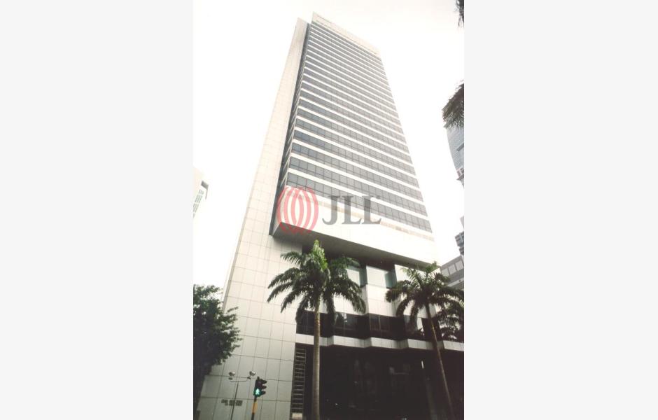 GB Building | Singapore properties | JLL SG