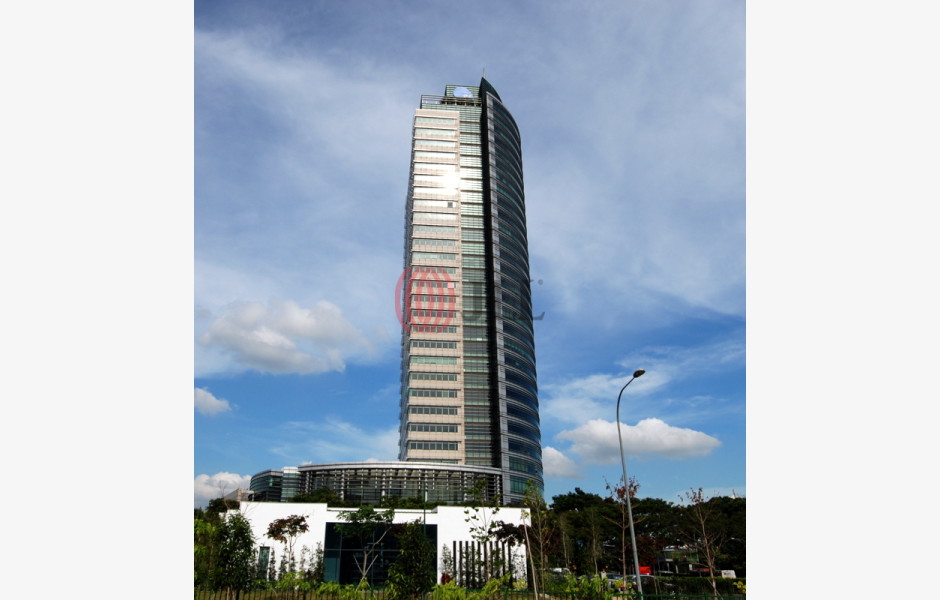 The JTC Summit | Singapore properties | JLL SG