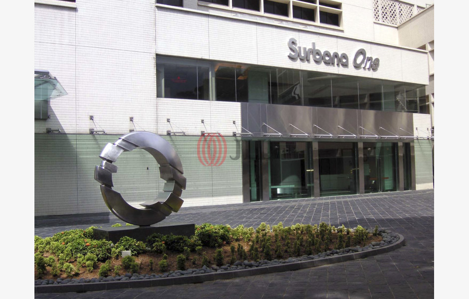 Connection One Tower 1 | Singapore properties | JLL SG