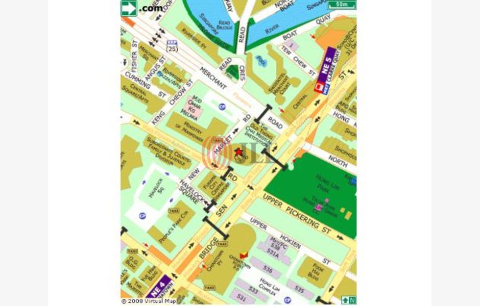 Havelock 2 | Singapore properties | JLL SG