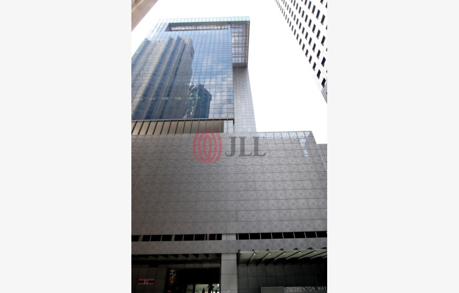 78 Shenton Way Tower 1 | Singapore properties | JLL SG