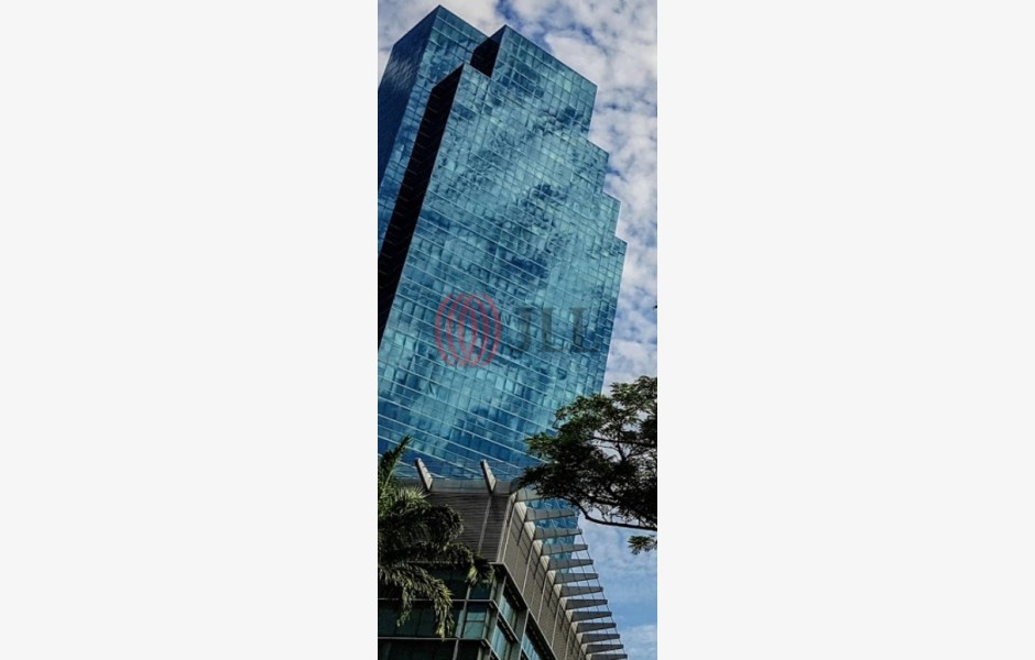 UOB Alexandra Building | Singapore properties | JLL SG