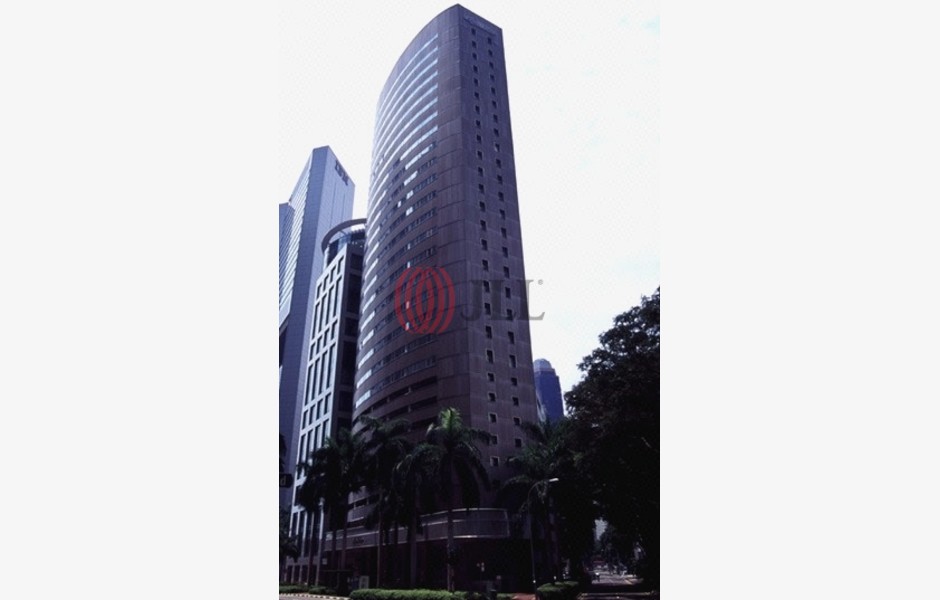 Hub Synergy Point | Singapore properties | JLL SG